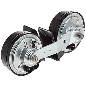 FIAMM 7201622 OEM Dual Horn Assembly, GM/Chrysler/Ford