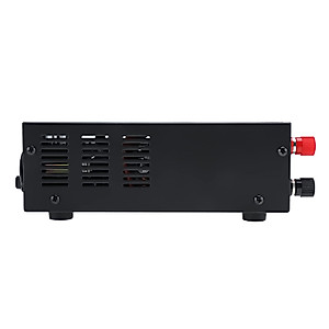 NORJIN Analog Switching Power Supply DC 13.8V with Noise Offset