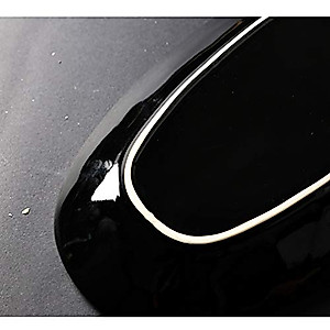 Cabilock Serving Platter Dishes Oval Dinner Plates Ceramic Serving Ware Party Trays Food Oven Safe for Turkey Meat Fish Appetizers Sushi Dessert Blue S