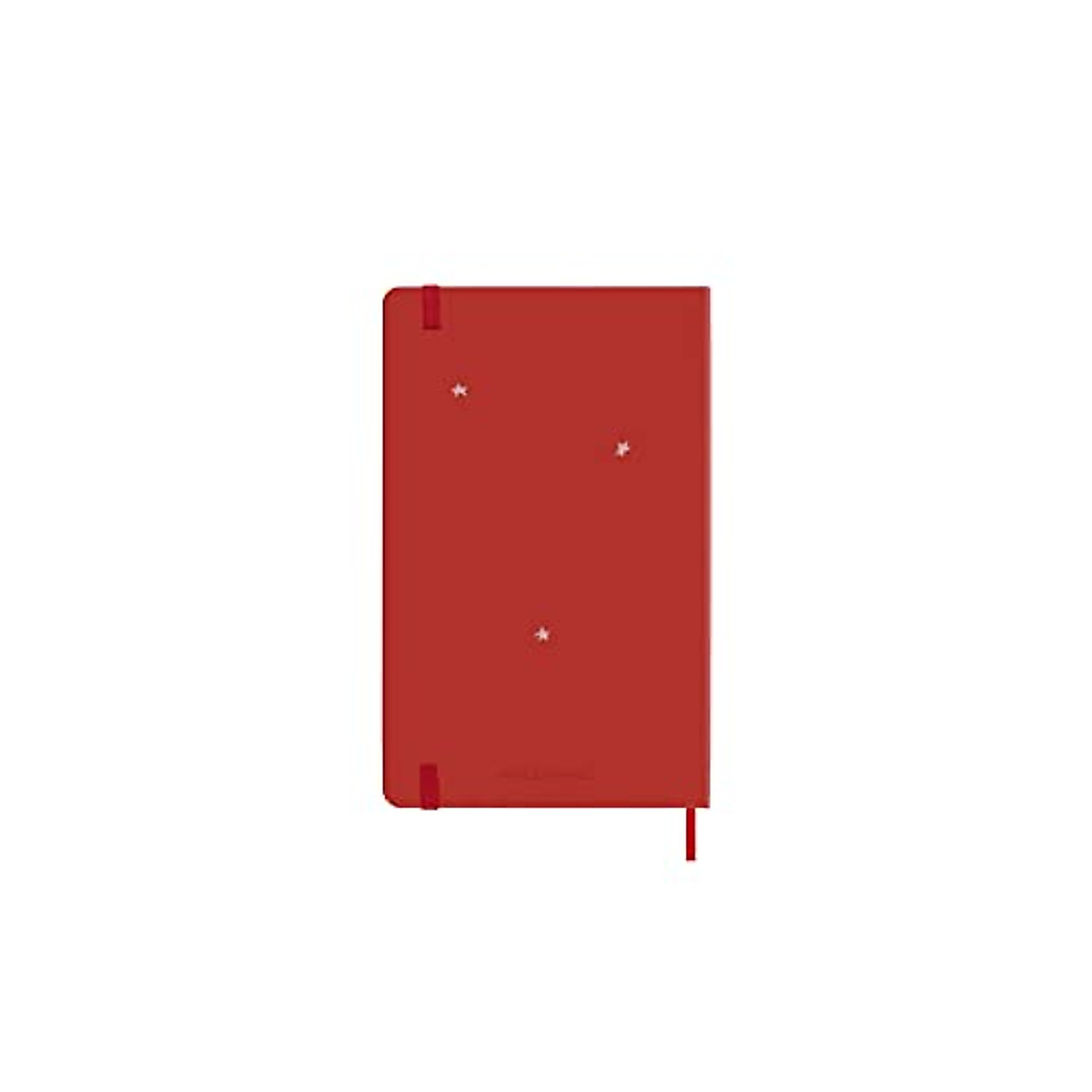 Moleskine Limited Edition Le Petit Prince 12 Month 2023 Weekly Planner, Hard Cover, Large (5" x 8.25"), Rose