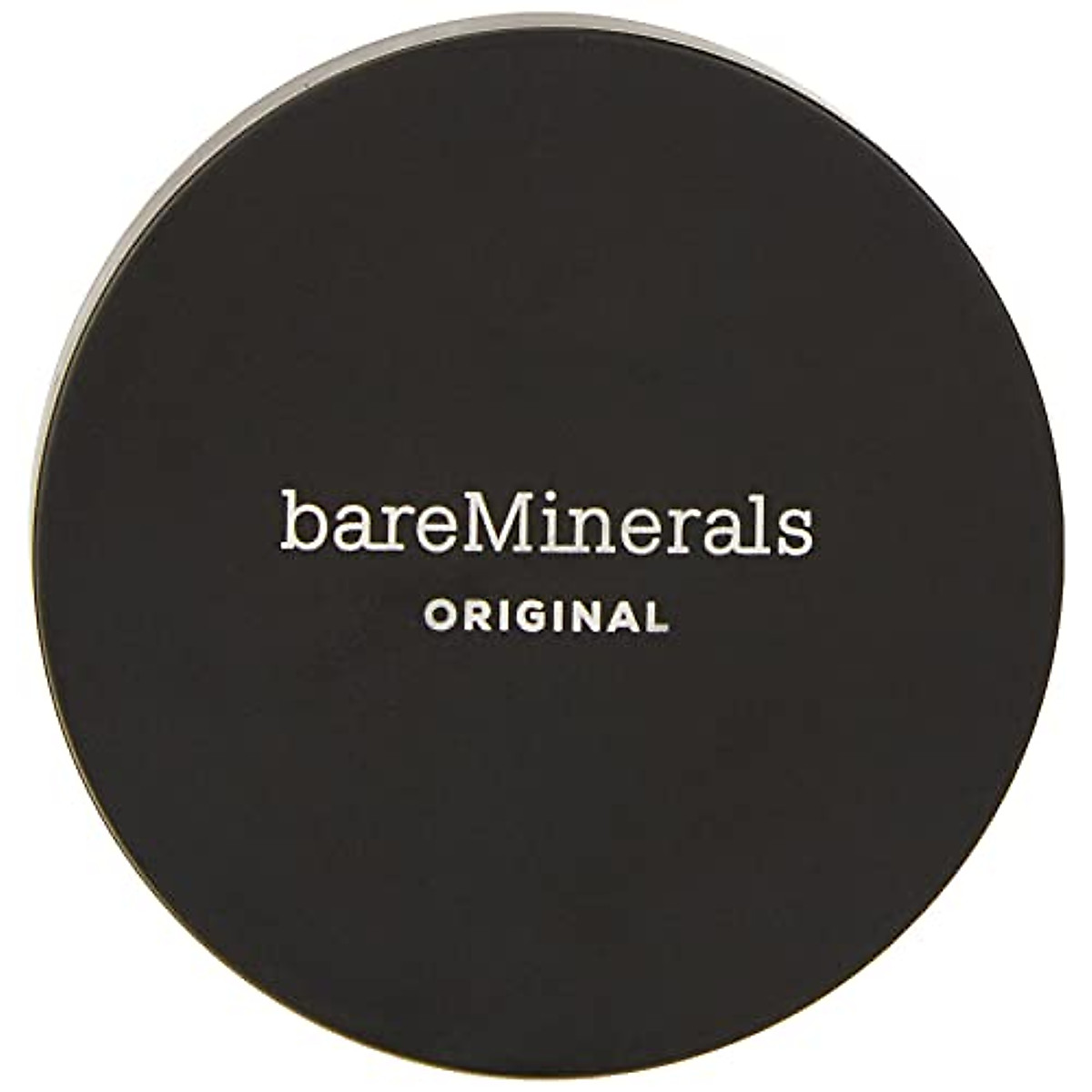 bareMinerals Bare Escentuals Original SPF 15 Foundation Fairly Light, 0.28 Ounce