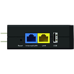 NETGEAR Trek N300 Travel Router, Range Extender, and Wireless Bridge (PR2000)