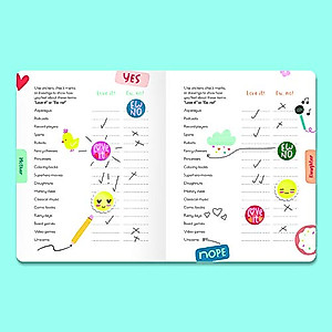 Just Between Us: Interactive Mother & Daughter Journal