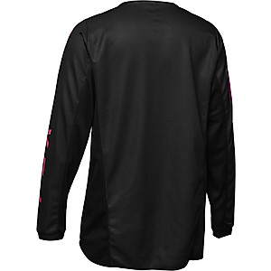 Fox Racing Kids 180 TOXSYK Motocross Jersey Black
