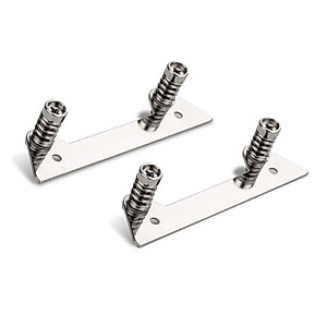 SilverStone Technology XE02-2066, CPU Cooler, 2U, Server, Workstation, Intel LGA 2011/2066 Square & Narrow sockets, SST-XE02-2066