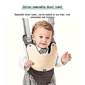 Baby Walking Harness,Hand-held Baby Walker Toddler Walking Assistant Helper Kid Safe Walking Protective Belt,Child Harnesses Learning Assistant Belt for Baby 6-36 Months Pink