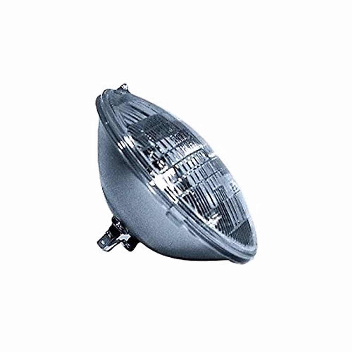 Octane Lighting 5-3/4 Halogen 12V Glass Sealed Beam HI/LOW Beam Headlight Headlamp Light Bulb 12 Volt