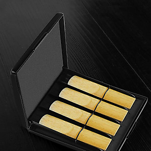 Reeds Case for Clarinet Reeds Saxophone Reeds Clarinet Reed Guard