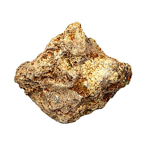 EISCO 6PK Raw Talc, Mineral Specimens - Approx. 1" - Geologist Selected & Hand Processed - Great for Science Classrooms - Class Pack