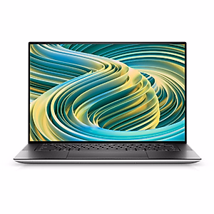 Dell XPS 9530 Laptop (2023) | 15.6" 3456x2160 3.5k OLED | Core i7-13700H - 4TB SSD + 4TB SSD Hard Drive - 32GB RAM - Nvidia GeForce RTX 4050 | 14 cores @ 5 GHz - 6GB GDDR6 Win 11 Home Silver