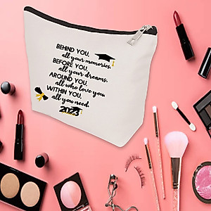 Grad Gifts for Her 2023 Personalized College Graduate Gifts for Women, Meaningful Gits for Graduate Basket Ideas