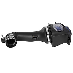 aFe Power 52-74202-1 Momentum Performance Intake System (Non CARB Compliant, Dry, 3-Layer Filter/Oiled, 5-Layer Filter)