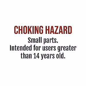 Teak Tuning Round Fingerboard Rail - Long Edition - Black Colorway - 11.25" Long, 1.75" Tall - Prolific Series