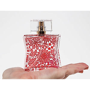 Tru Western Lace Soleil Women's Perfume, 1.7 fl oz (50 ml) - Bright, Energizing, Refreshing