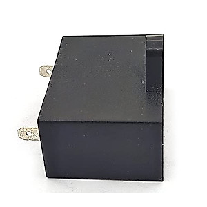 0CZZJB2014L Refrigerator Electric Capacitor Compatible with LG Refrigerator