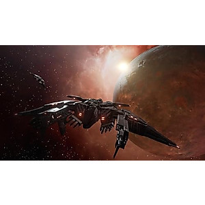 Eve: Valkyrie - PlayStation VR