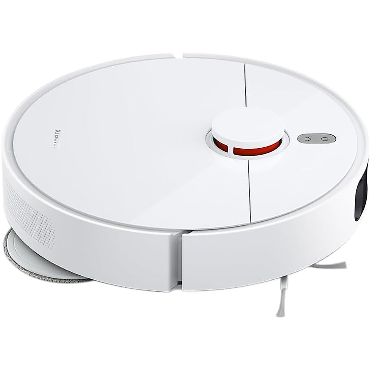 Xiaomi Robot Vacuum Cleaner S10+ white (BHR6368EU)