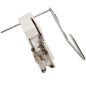 HONEYSEW Deluxe Walking Foot for Brother LS2825 LS2920 CE-5500 PRW CE8080 PRW CP-6500