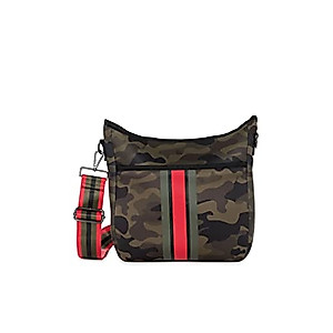 Haute Shore - Blake Soho Neoprene Crossbody Bag