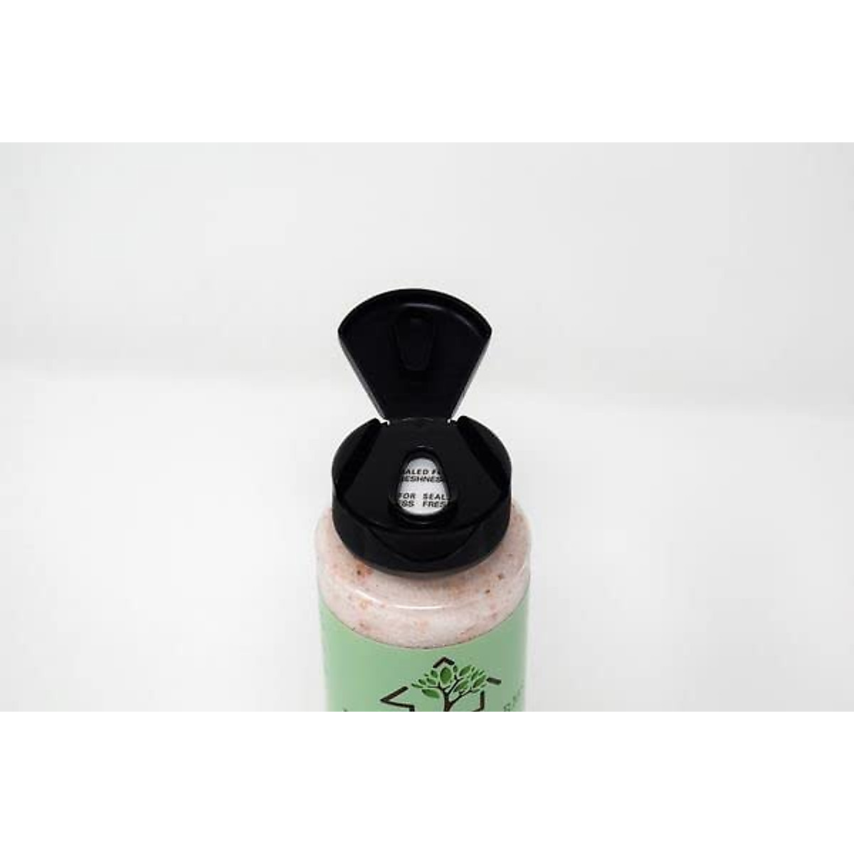 Bug Gun Salt from Donaldson Farms - 1,500 Shots of Specially Blended Salts for Most Effective Use - Original Bug Gun Salt