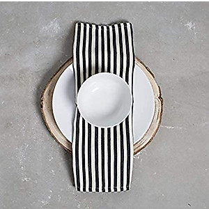 KARAVELLA (10) Pack 12-13 inches X Large Wood Slices for Centerpieces - Wood Centerpieces for Tables, Rustic Wedding Centerpiece, Natural Wood Slabs, Thin Slices