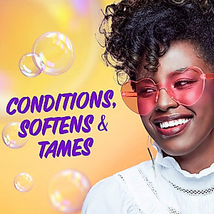 Aussie Conditioner Hair Insurance Leave-In Spray 8 Ounce (236ml) (3 Pack)