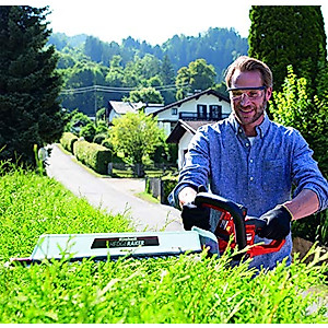 Einhell Arcurra Hedge Raker, Tool Only (Battery and Charger Not Included)
