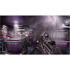 Tom Clancy's Rainbow Six Vegas 2 - Xbox 360 (Renewed)