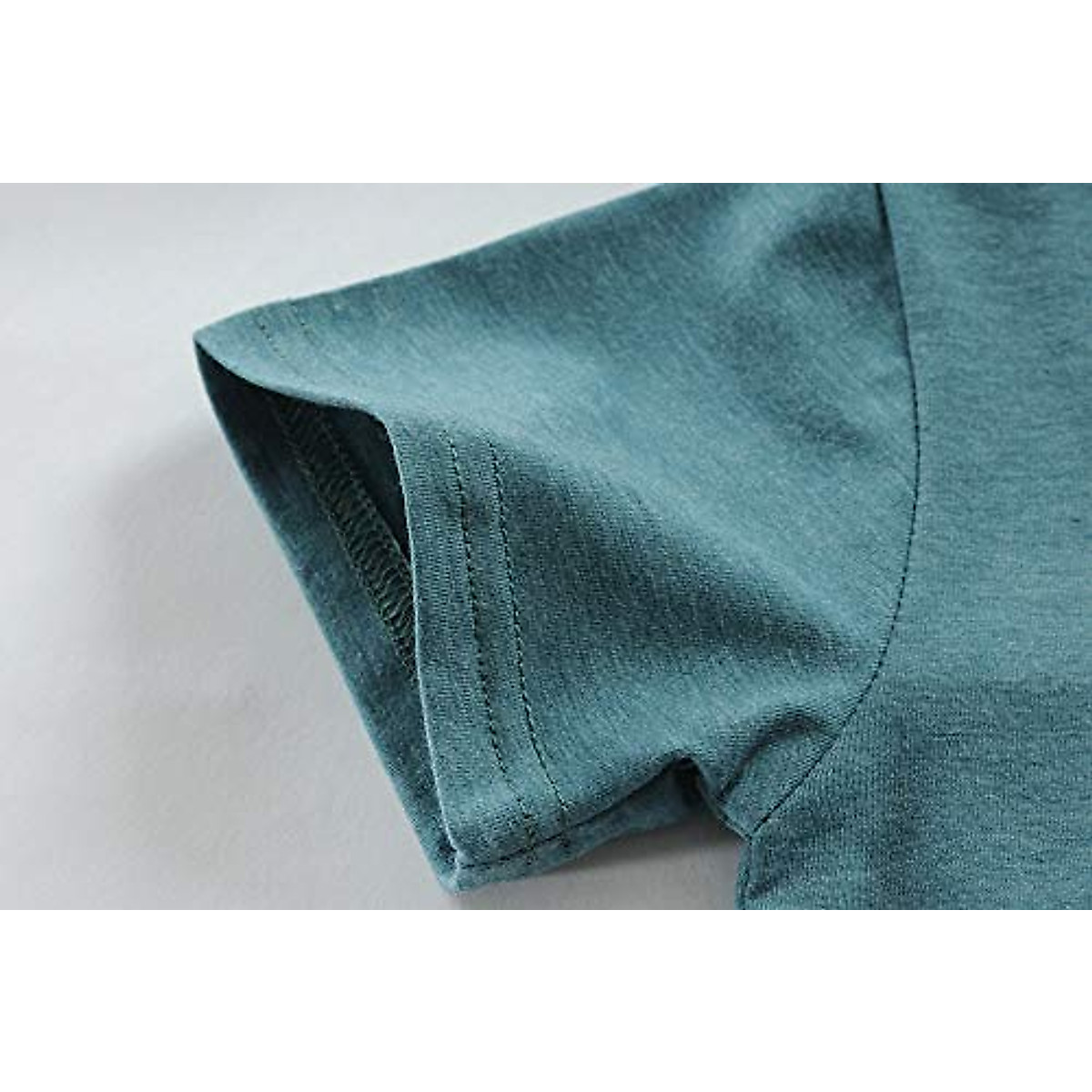 Toddler Baby Boys Monster Truck Shirts Flip Sequins Tees Short Sleeve Kids Fashion Tops for 2t 3T