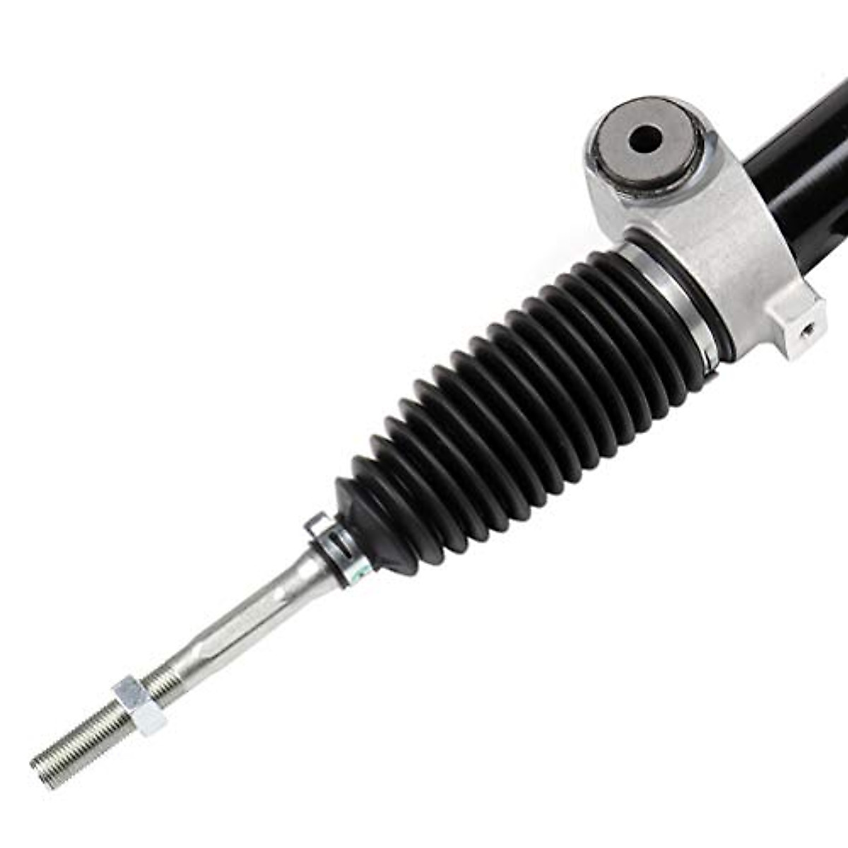 New Steering Rack and Pinion Assembly Complete Units Replace Fit for 2002-2003 for Lexus ES300 3.0L 2004-2006 Lexus ES330 3.3L 2007-2012 Lexus ES350 3.5L 2005-2012 Toyota Avalon 3.5L