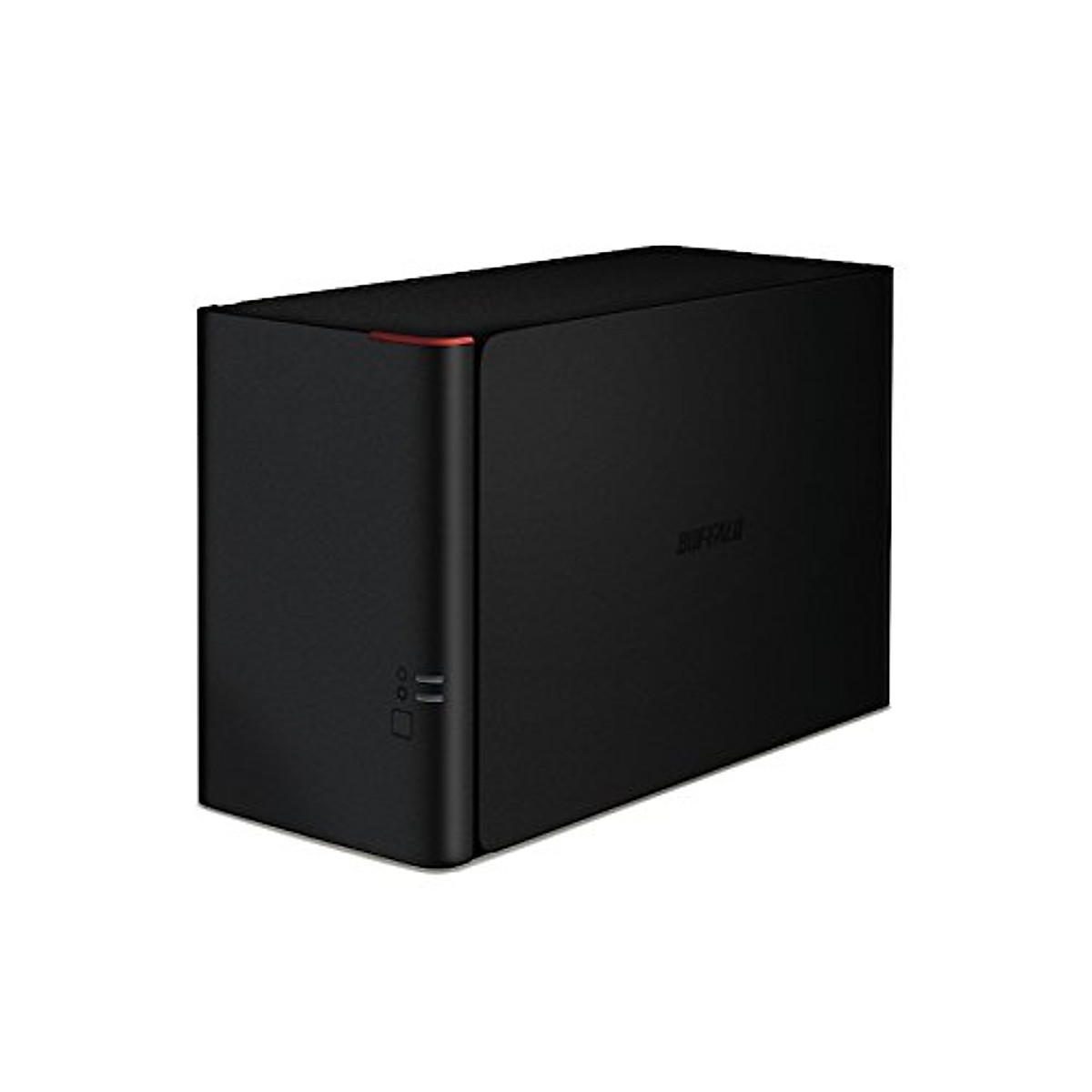 Buffalo LinkStation 420 6 TB 2-Drive NAS for Home/Home Office (LS420D0602)