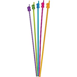 Teacher Created Resources Mini Hand Pointers - Bright's (20695), Brights