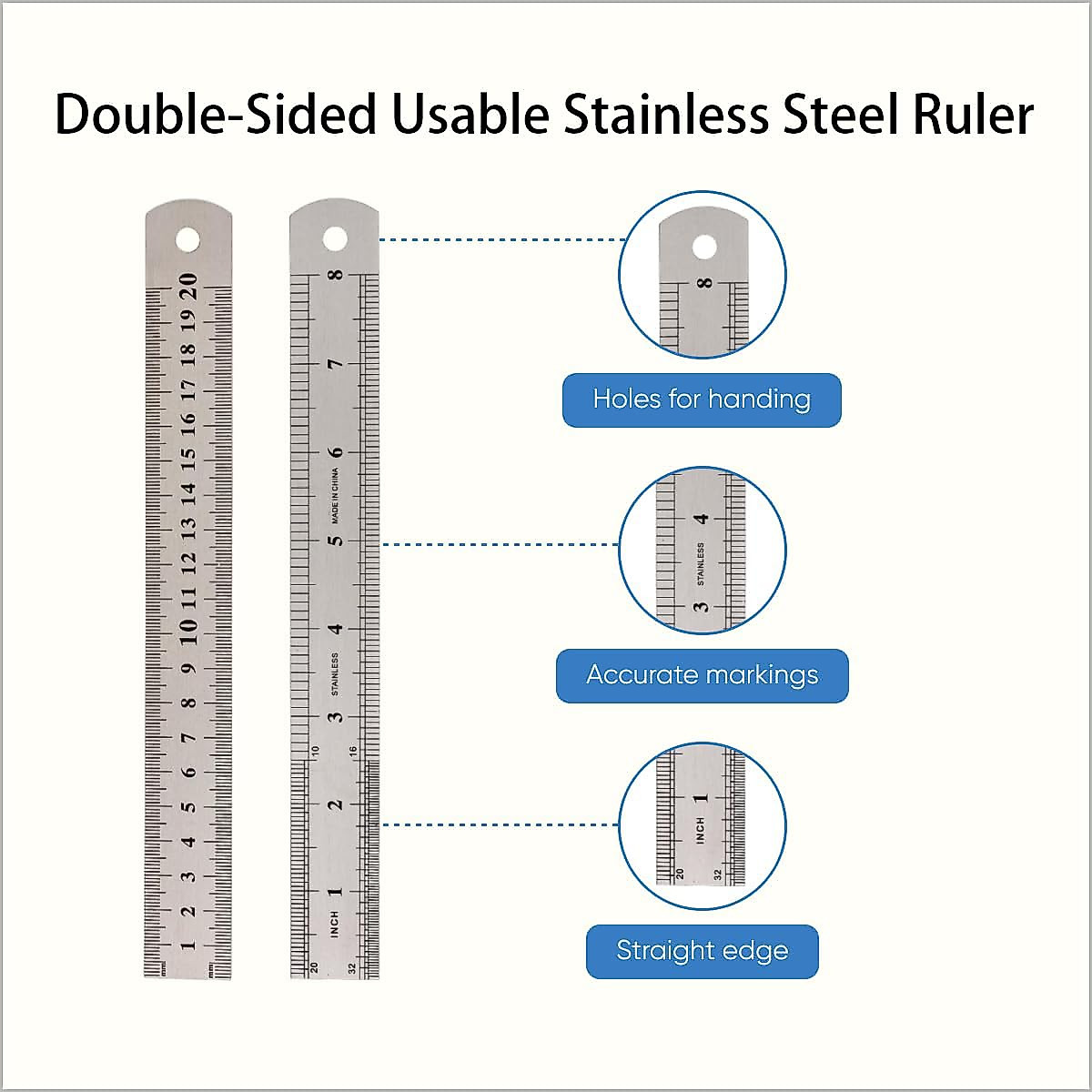 Dorhui 15 Pieces Craft Weeding Tools Set, Vinyl Weeding Tools Cricut Utensils Accessories Craft Basic Set Craft Vinyl Tools Kit for Weeding Vinyl, Silhouettes, Cameos, Lettering