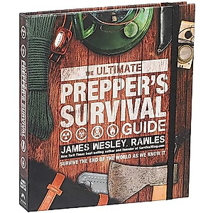 The Ultimate Prepper's Survival Guide
