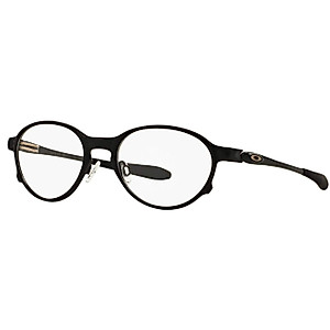 Oakley Eyeglasses OX 5067-0251 BLACK OVERLORD 51mm