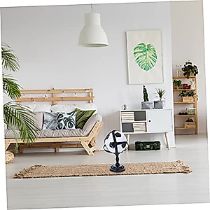 Outanaya Football Trainer Kid Tools Exercise Equipment Athletic Gear Multitools Soccer Gifts for Boys 8-12 Training Agility Tool Portable Agility Trainer Soccer Training Kit Gift