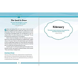 Grace for the Moment: 365 Devotions for Kids