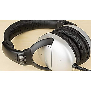 Koss QZ-Pro Active Noise Cancellation Stereophone