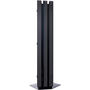 2019 Newest Sony Playstation 4 Pro 2TB Console with Red Dead Redemption 2 Bundle (Renewed)