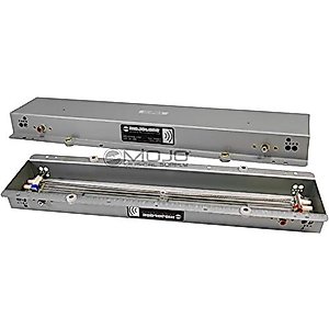 4EB2C1B Reverb Tank (Peavey Style)