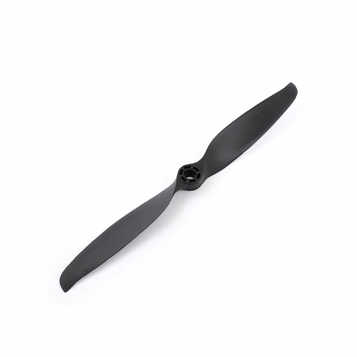 New Lon0167 RC Airplane Featured Aircarft Part 8.5" reliable efficacy Pitch 11mm Rotating Diameter Black 2 Vanes 11x8.5E Direct Drive Prop Propeller(id:ee5 a9 92 fcc