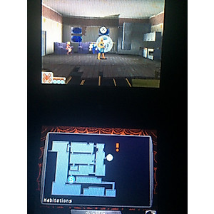 Spider-Man: Web of Shadows - Nintendo DS