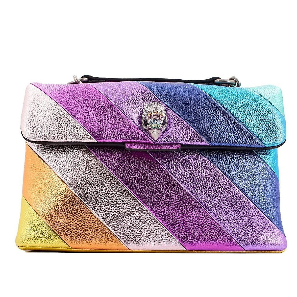 Kurt Geiger London Kensington Shoulder Bag Multi/Other One Size