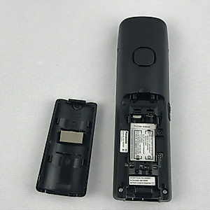 KX-TGFA51B KX-TGFA51 Cordless Handset Fits KX-TGF543 & Series Black