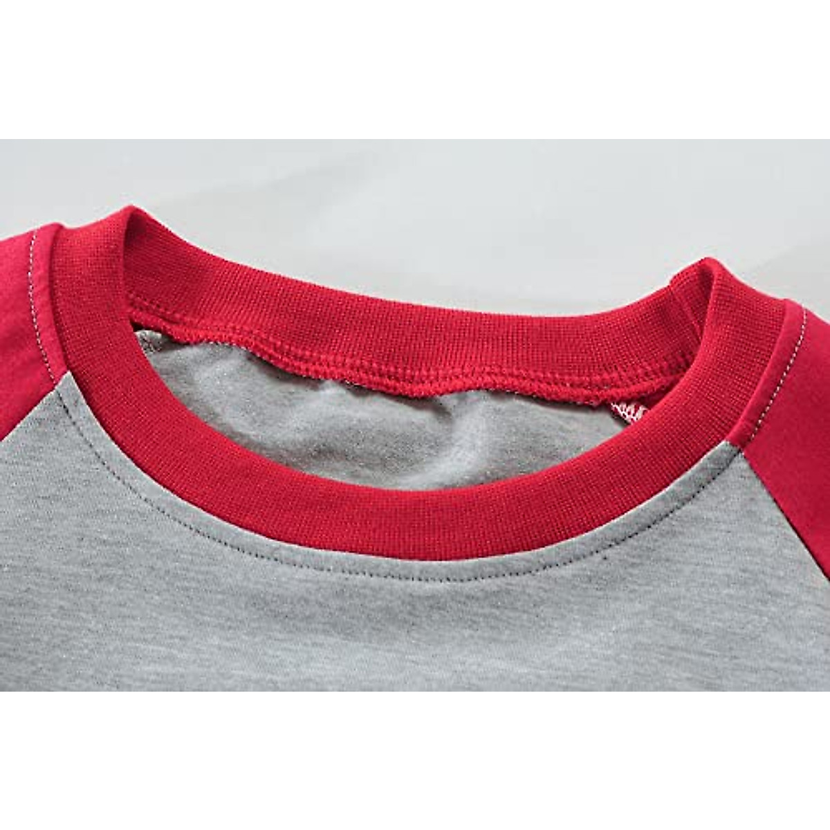 DDSOL Baby Boys Pajamas Monster Truck Sleepwear Car Jammies Summer Toddler Raglan Sleeve Short Set Pjs 3T