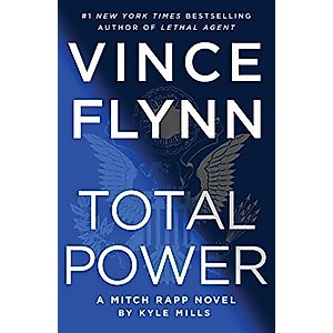 Total Power (19) (A Mitch Rapp Novel)