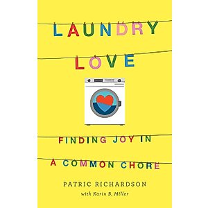 Laundry Love