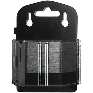 Performance Tool W1720 52-Piece Folding Utility Knife Set