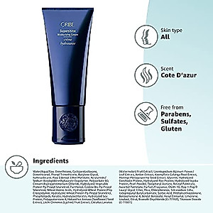 Oribe Supershine Moisturizing Cream, 5 oz
