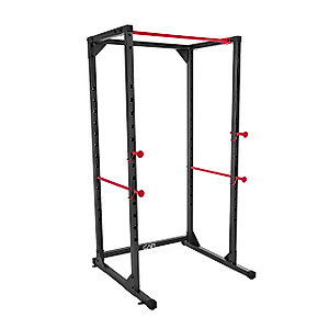 CAP Barbell 7' Full Cage Power Rack, Exercise Stand